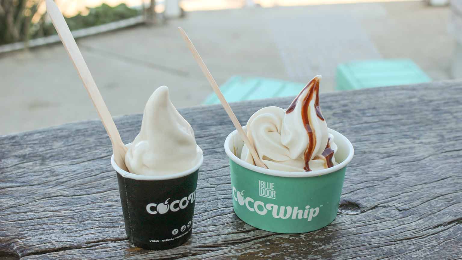 夏に食べたい！ひんやり冷たいデザート特集 - Newcastle Sky